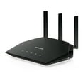 NETGEAR Nighthawk AX4 4-Stream AX3000 Wireless WiFi 6 Router (RAX36S ...