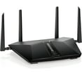 NETGEAR Nighthawk AX4200 - Powerful Wireless Gaming WiFi 6 Router, 4 ...