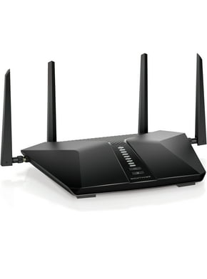 WiFi 6 Routers in Routers by Type - Walmart.com
