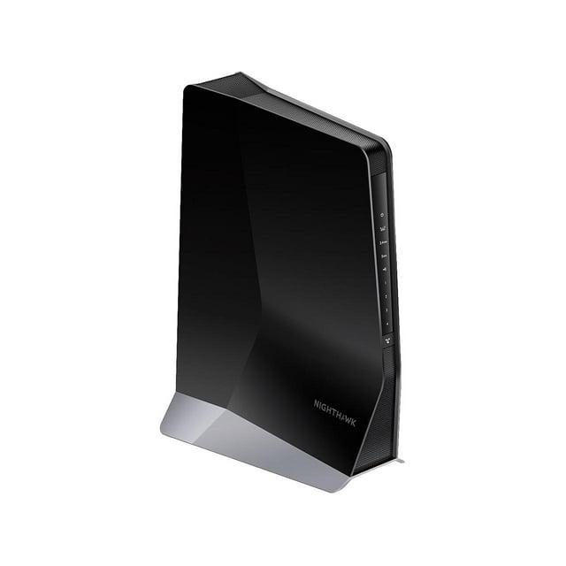 NETGEAR Nighthawk AX6000 8-Stream Wi-Fi 6 Mesh Extender (EAX80 ...