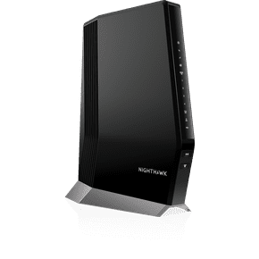 Cable Modem Wifi Router