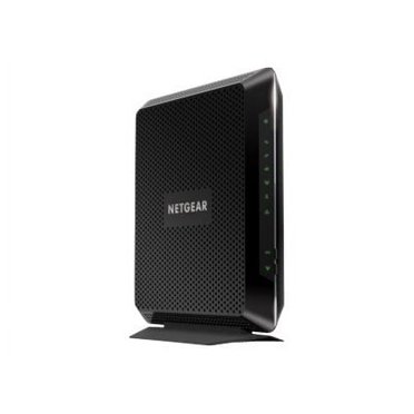 Free Shipping! Restored NETGEAR C7000-100NAR AC1900 WiFi Cable Modem ...
