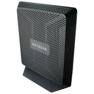 NETGEAR D6400 - router - DSL modem - 802.11a/b/g/n/ac - desktop ...