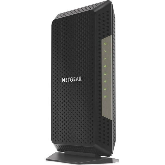 NETGEAR Nighthawk Cable Modem CM1200 - Compatible with All Cable ...