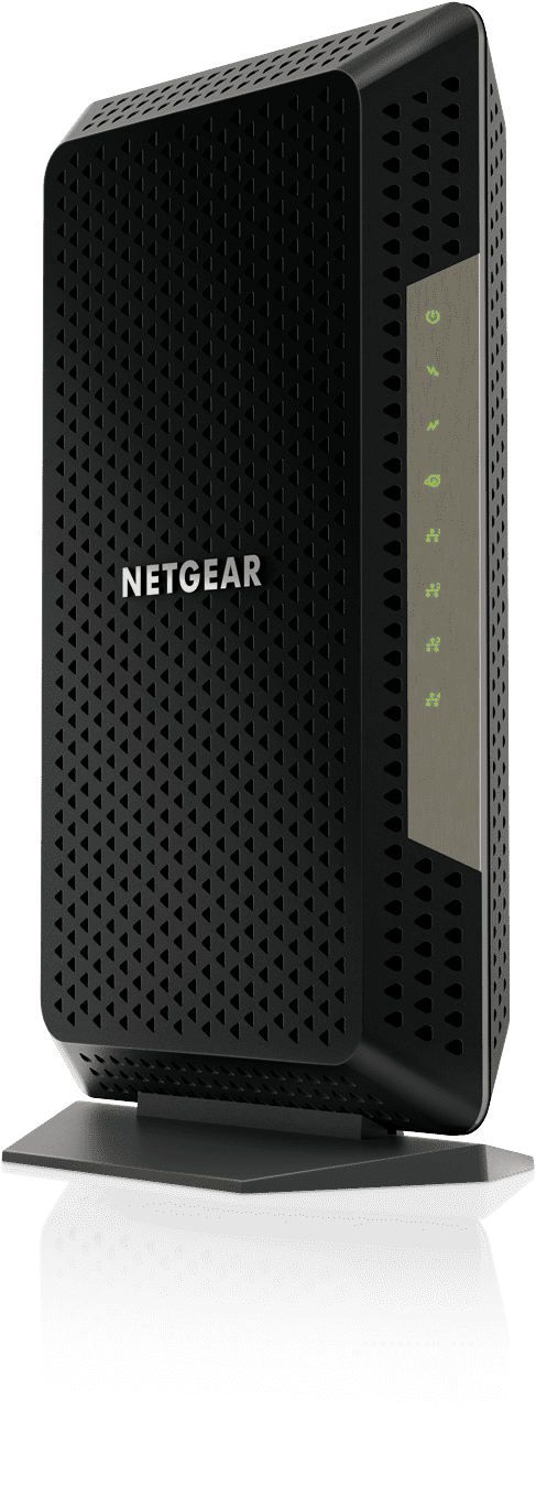 NETGEAR Nighthawk DOCSIS 3.1 Multi-Gig Cable Modem, Xfinity & Spectrum ...