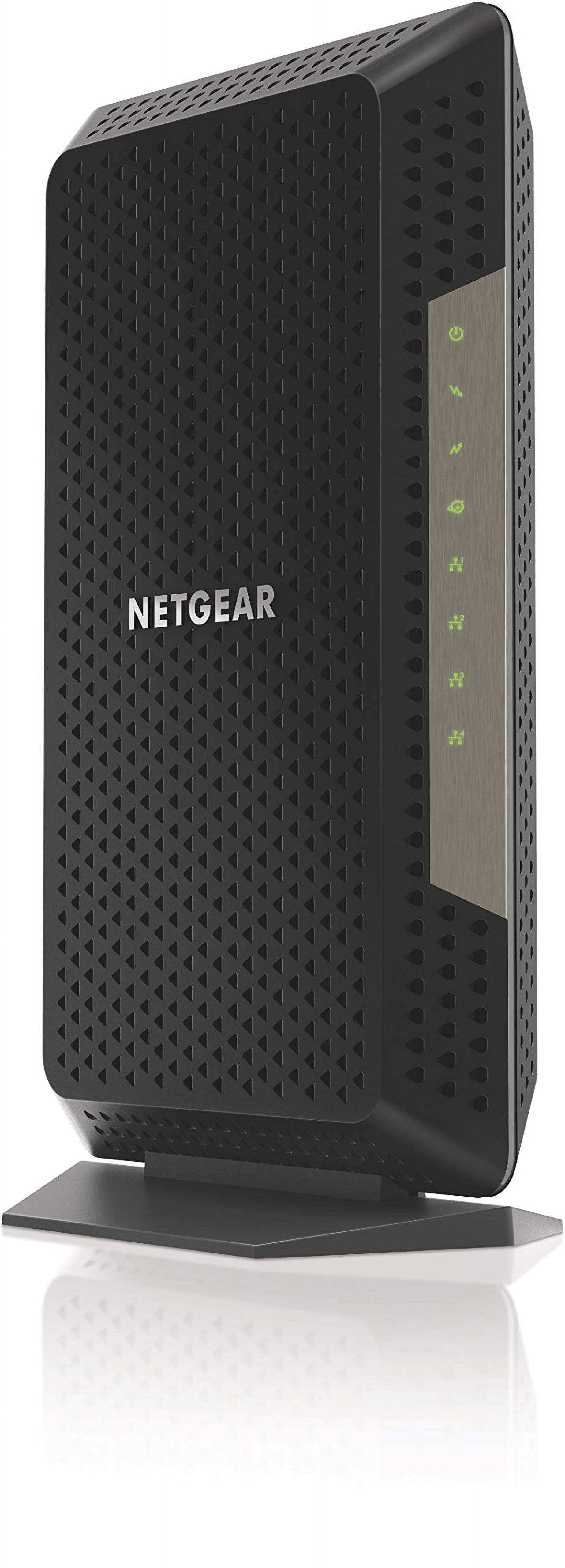 NETGEAR Nighthawk Cable Modem CM1200 - Compatible with all Cable ...