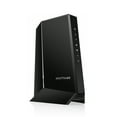 NETGEAR Nighthawk DOCSIS 3.1 Cable Modem, 2.5Gbps, WiFi Compatible ...