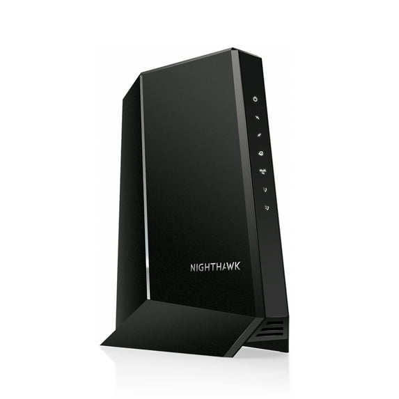 NETGEAR Nighthawk DOCSIS 3.1 Cable Modem, 2.5Gbps, WiFi Compatible ...
