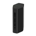 Open Box NETGEAR Nighthawk Dual-Band WiFi 7 Router (RS180) – Security ...