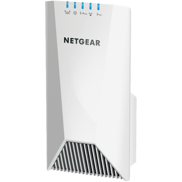 NETGEAR Nighthawk X4S AC2200 Tri-band Wi-Fi Range Extender, Wireless ...