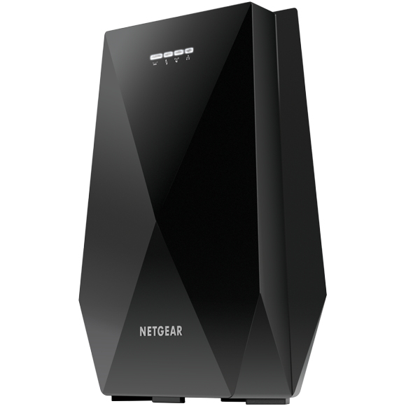 Netgear Wi-Fi Extenders