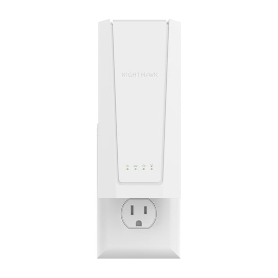 NETGEAR WiFi 7 Range Extender (EXS27) – Add up to 1,500 sq. ft., 45 ...