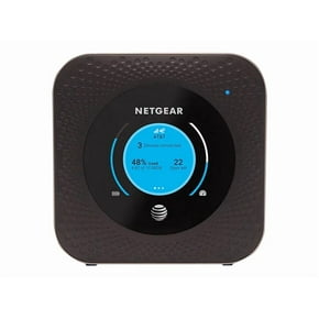 Netgear Nighthawk Routers