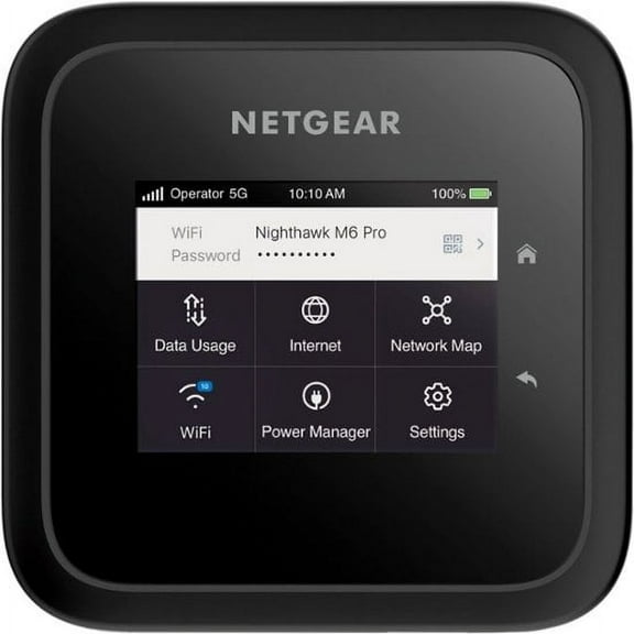 Netgear Nighthawk Routers