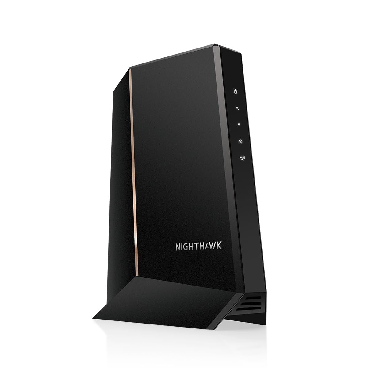 NETGEAR Nighthawk Multi-Gig Cable Modem (CM2000) - Compatible With All ...