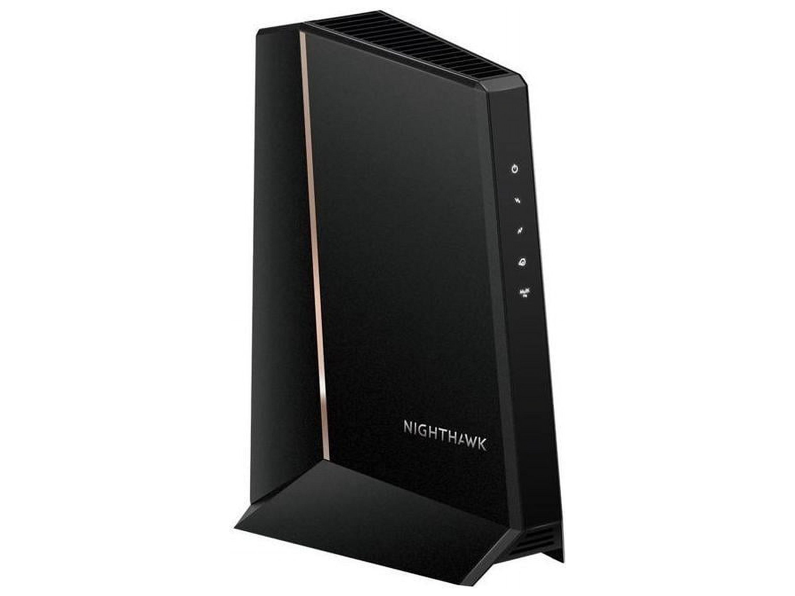 NETGEAR Nighthawk Multi-Gig Cable Modem (CM2000) - Walmart.com