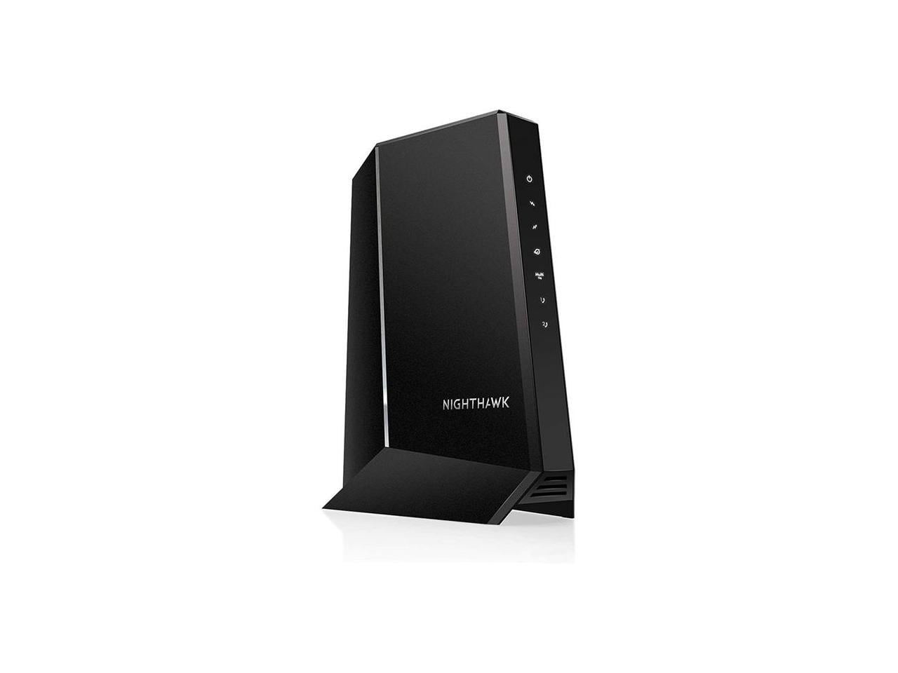 NETGEAR Nighthawk Multi-Gig Cable Modem with Voice CM2050V - for ...