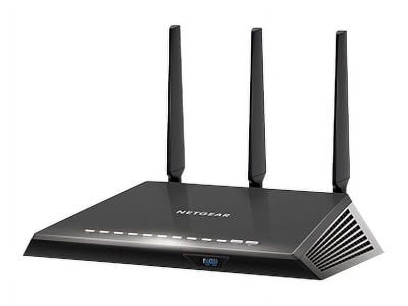 NETGEAR Nighthawk R6900 Dual-Band Wireless Router - Walmart.com