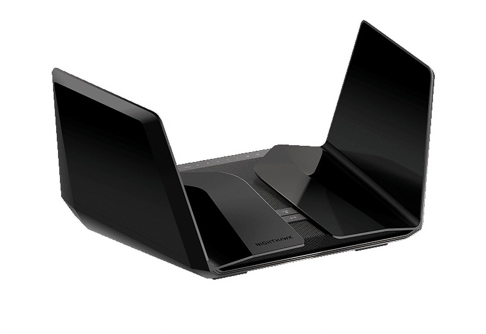 NETGEAR Nighthawk RAXE500 Tri-Band WiFi 6E Router, High Spectrum ...