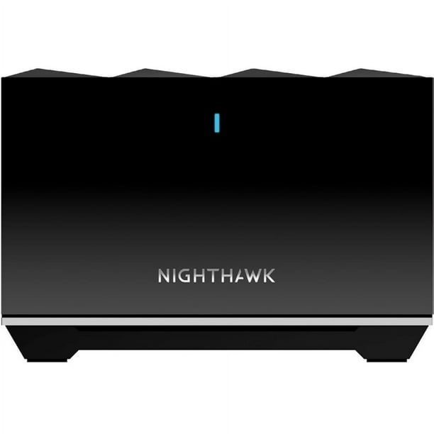 NETGEAR Nighthawk Tri-Band WiFi 6 Mesh Router - Walmart Business Supplies