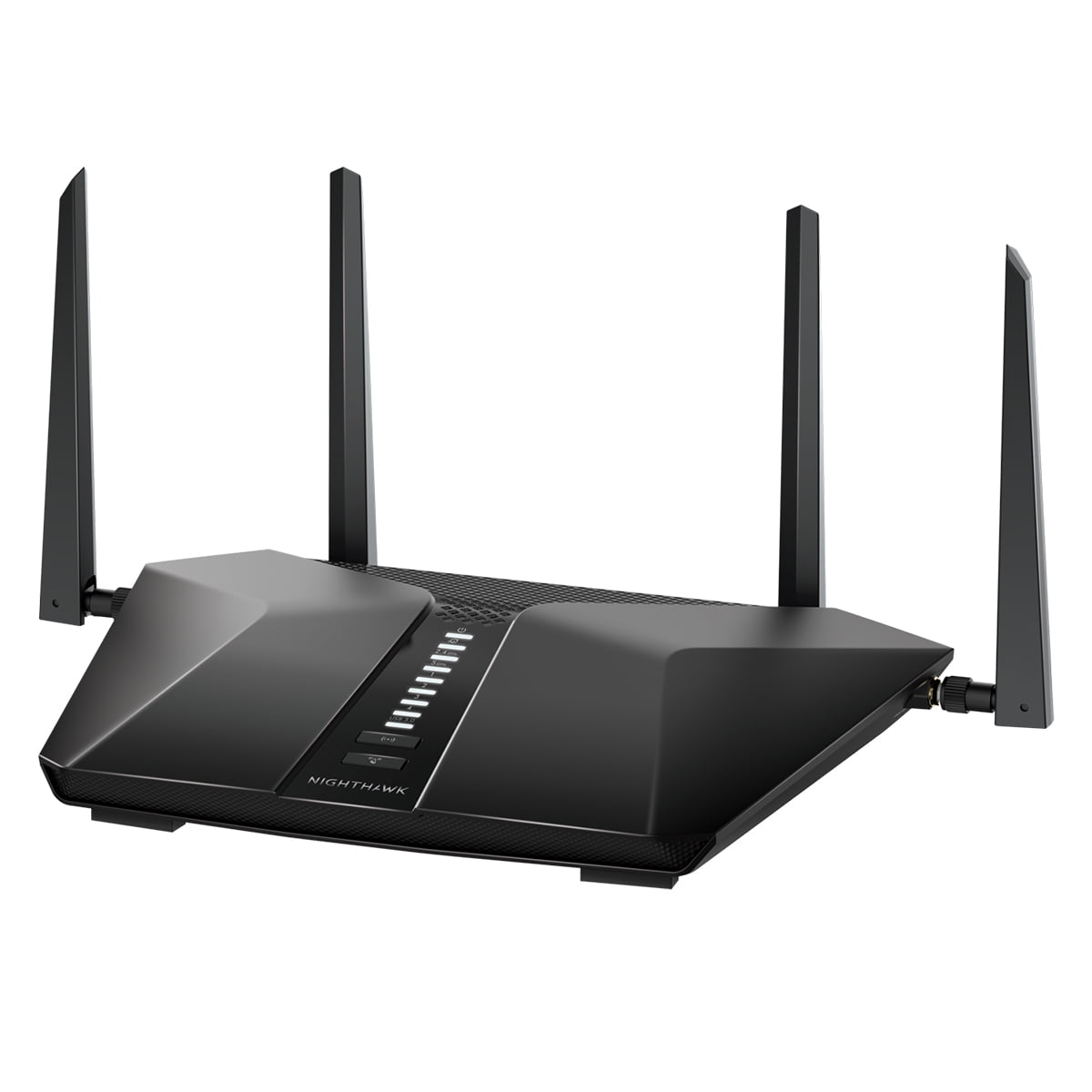 Open Box NETGEAR Nighthawk WiFi 6 Router (RAX41) – Security Features ...