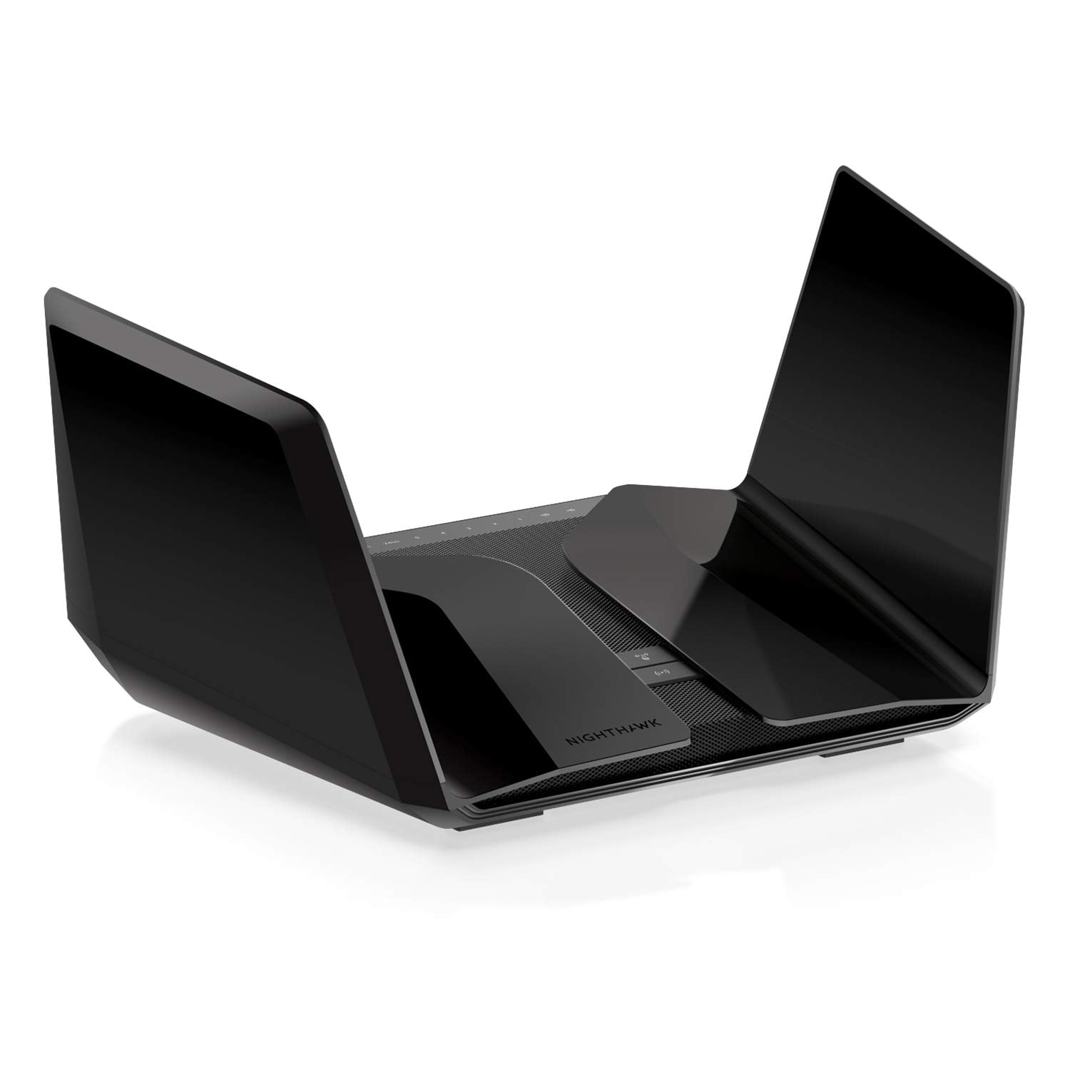 NETGEAR Nighthawk WiFi 6E Router (RAXE500) AXE11000 10.8Gbps Wireless ...