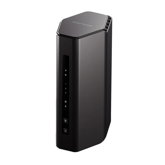 NETGEAR Nighthawk Dual-Band WiFi 7 Router (RS140) – Security Features ...