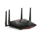 NETGEAR Nighthawk XR1000 AX5400 WiFi 6 Gaming Router with Ethernet and ...
