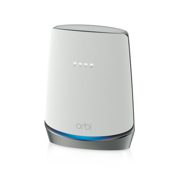 NETGEAR - Orbi AX4200 Tri-Band DOCSIS 3.1 Cable Modem + Mesh WiFi 6 ...