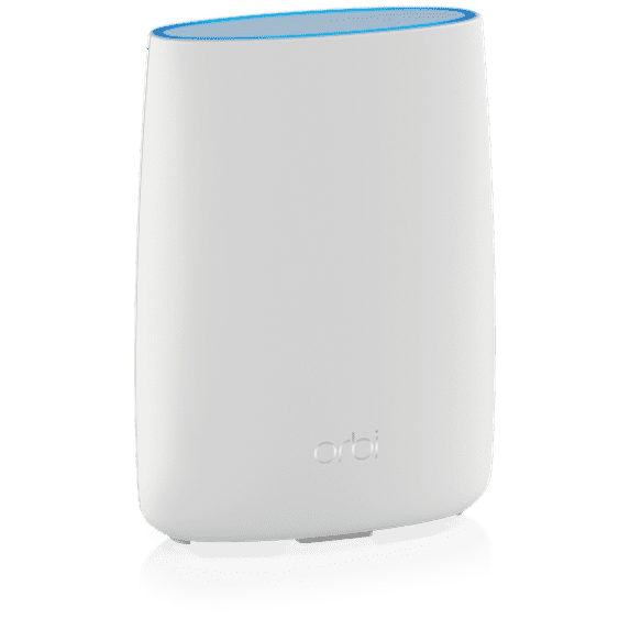 NETGEAR - Orbi LBR20 AC2200 4G LTE Tri-Band Mesh WiFi Router (Unlocked ...