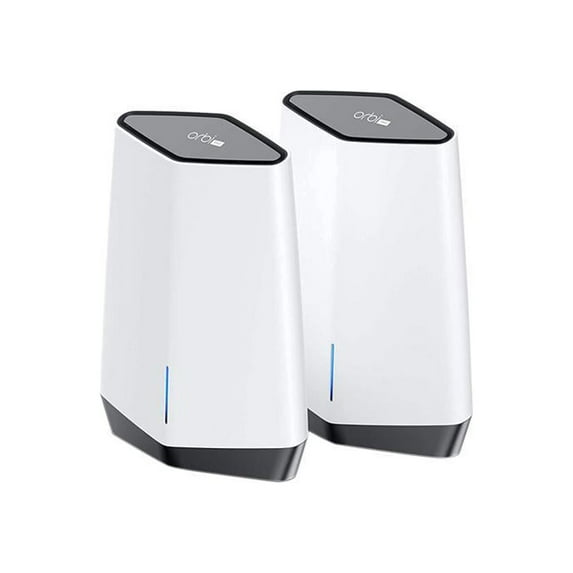 NETGEAR Orbi Pro WiFi 6 Tri-band Mesh System (SXK80) | Wireless Router ...