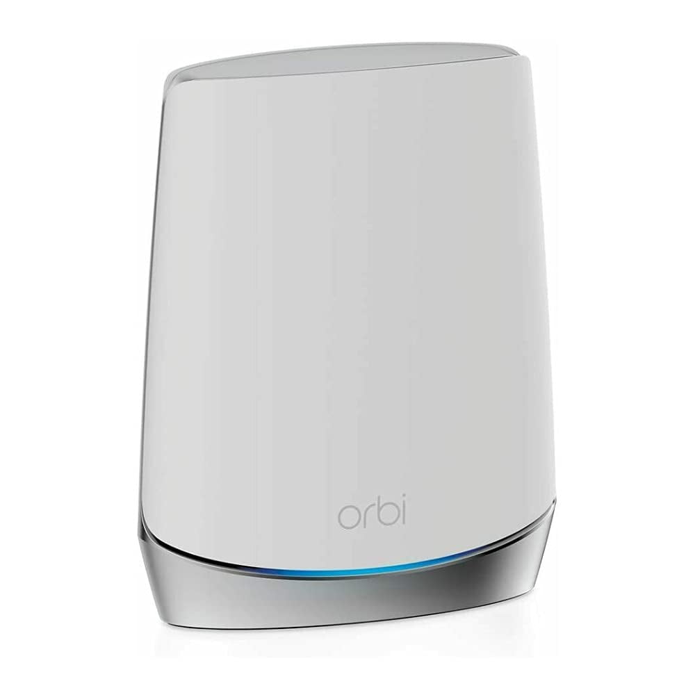 NETGEAR Orbi Whole Home Tri-band Mesh Add-on Satellite (RBS750) – Works ...