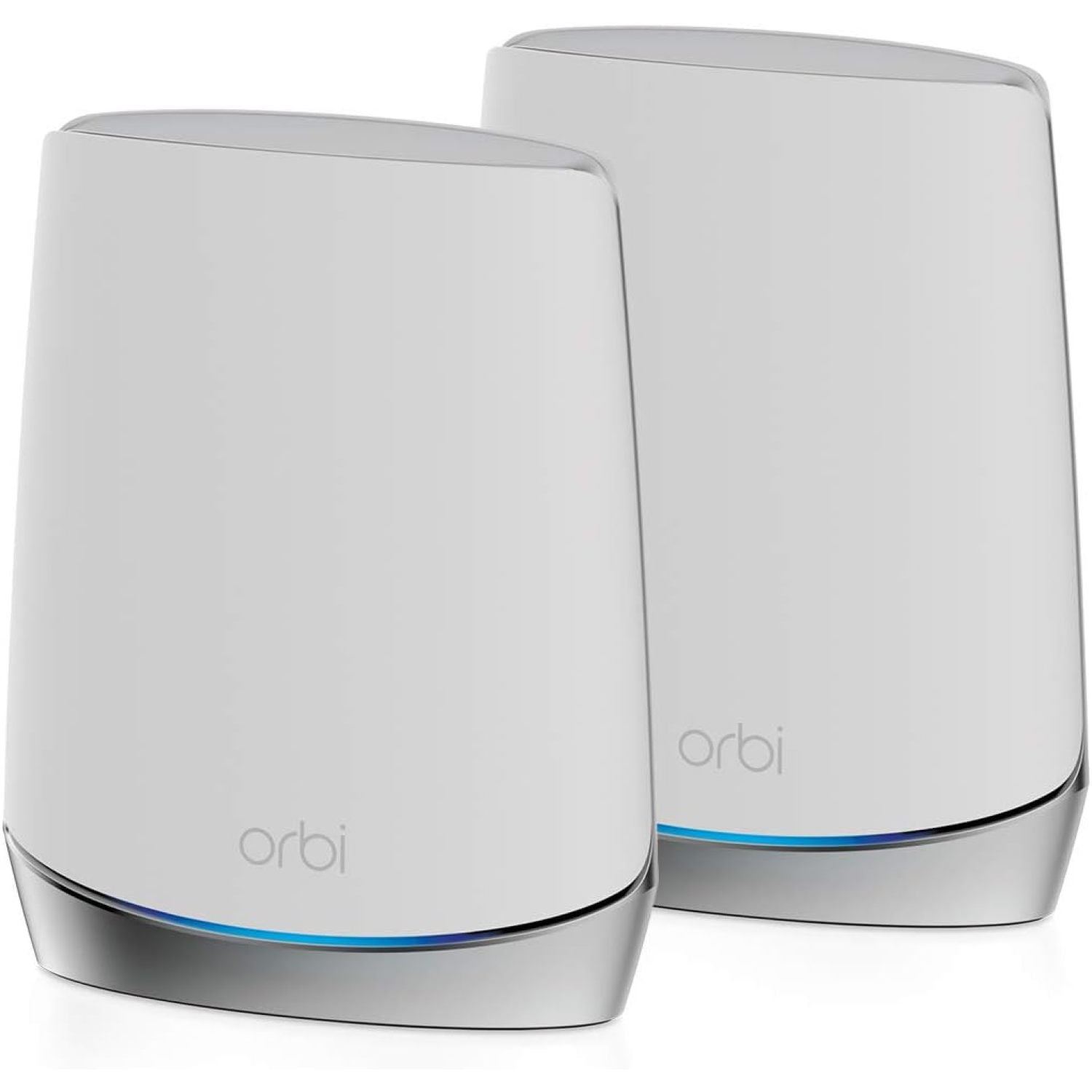 NETGEAR Orbi Whole Home Tri-band Mesh WiFi 6 System (RBK752) – Router ...