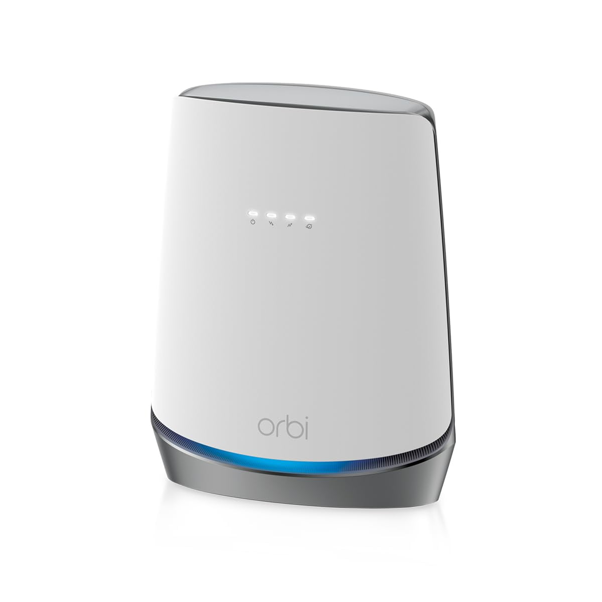 NETGEAR Orbi WiFi 6 Router with DOCSIS 3.1 Built-in Cable Modem (CBR750 ...