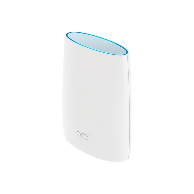 NETGEAR Orbi WiFi System RBK50 - Wi-Fi system (router, extender) - up ...