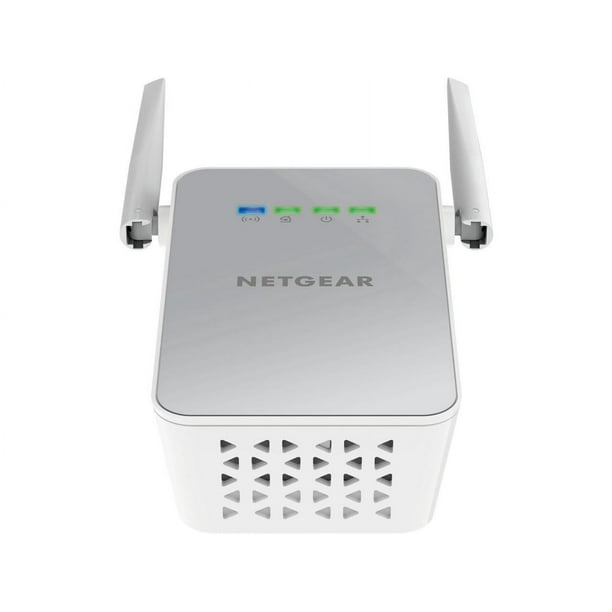 NETGEAR PowerLINE 1000 Mbps WiFi, 802.11ac, 1 Gigabit Port (PLW1000 ...