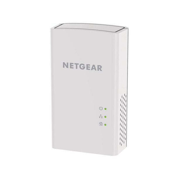 NETGEAR PowerLINE 1200 Mbps, 1 Gigabit Port (PL1200) - Walmart Business ...