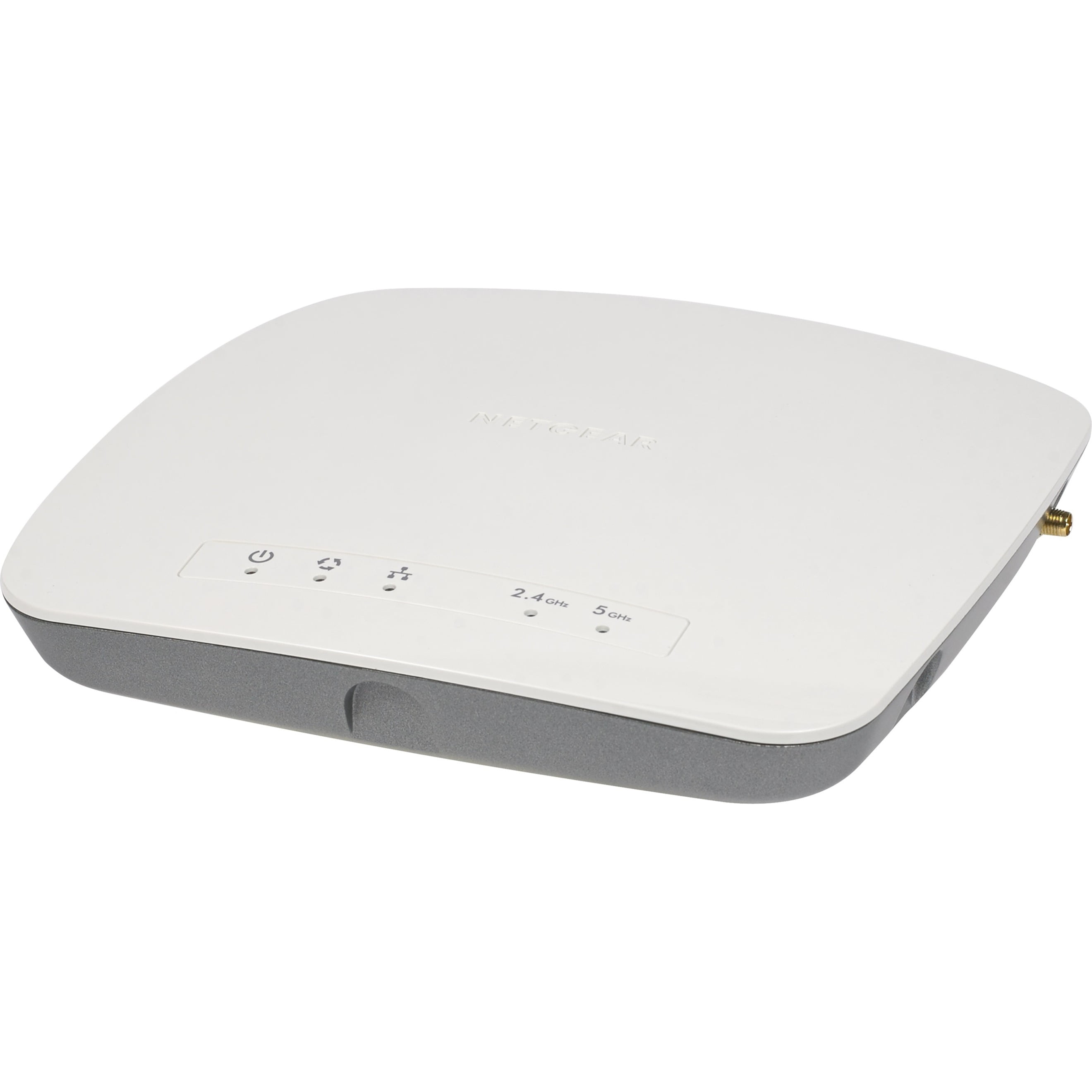 NETGEAR ProSafe Business 2 x 2 Dual Band -AC Access Point WAC720 ...