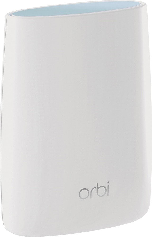NETGEAR Tri-band WiFi Orbi Ultra-Performance Whole Home Mesh WiFi ...