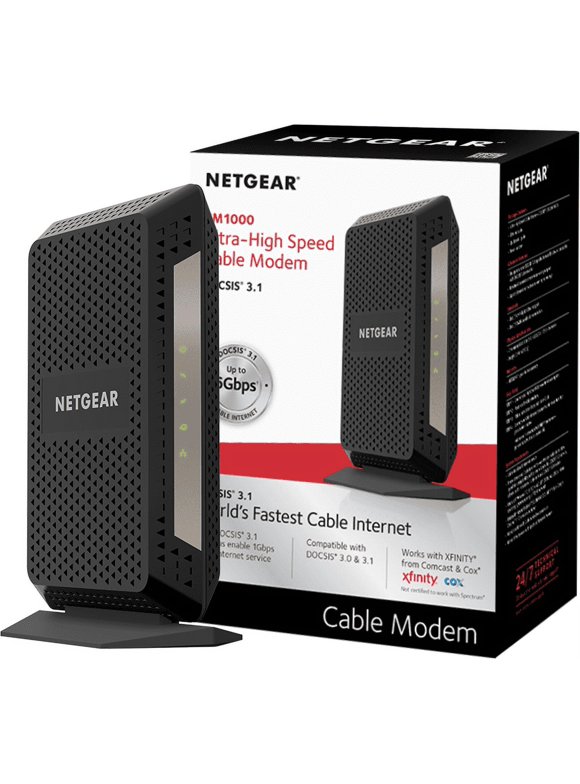 Netgear Modems in Modems by Brand - Walmart.com