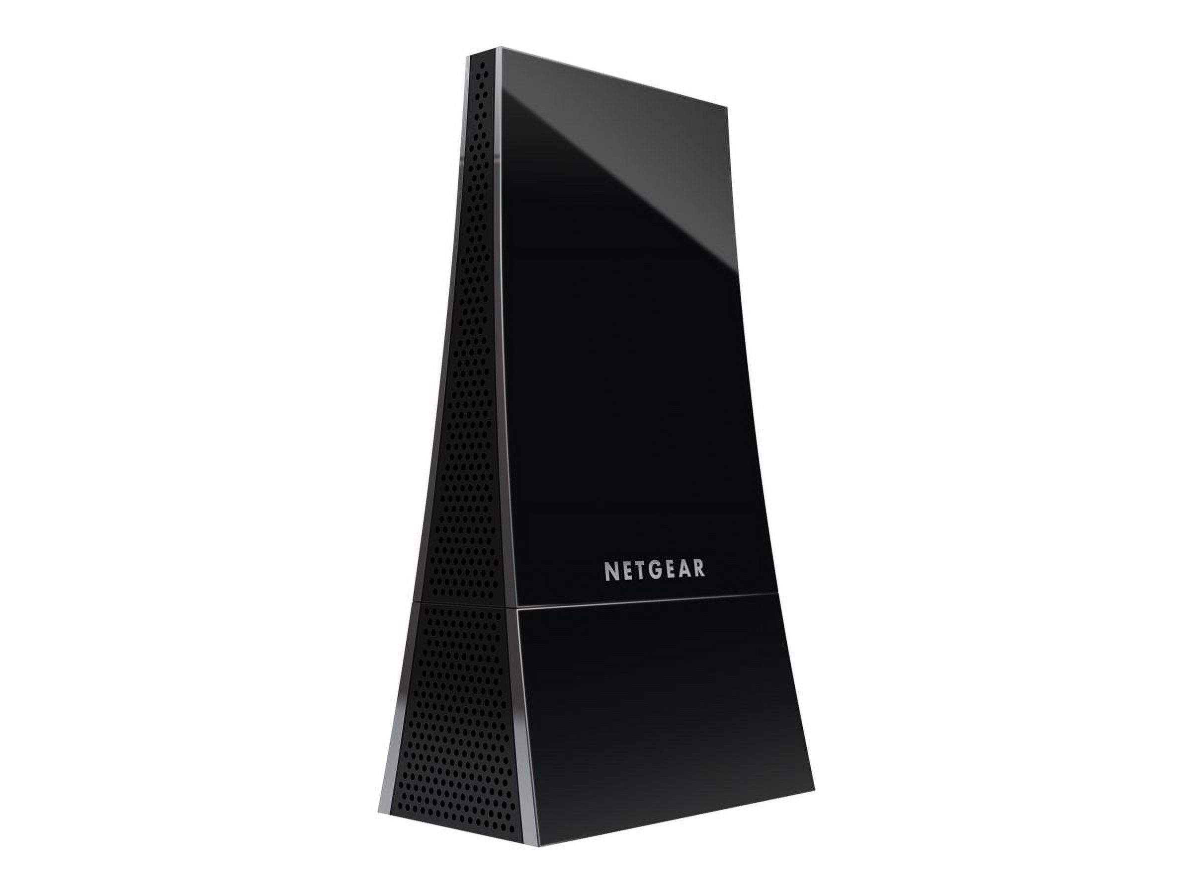 NETGEAR WNCE3001 - Bridge - 802.11n - Dual Band - Walmart.com