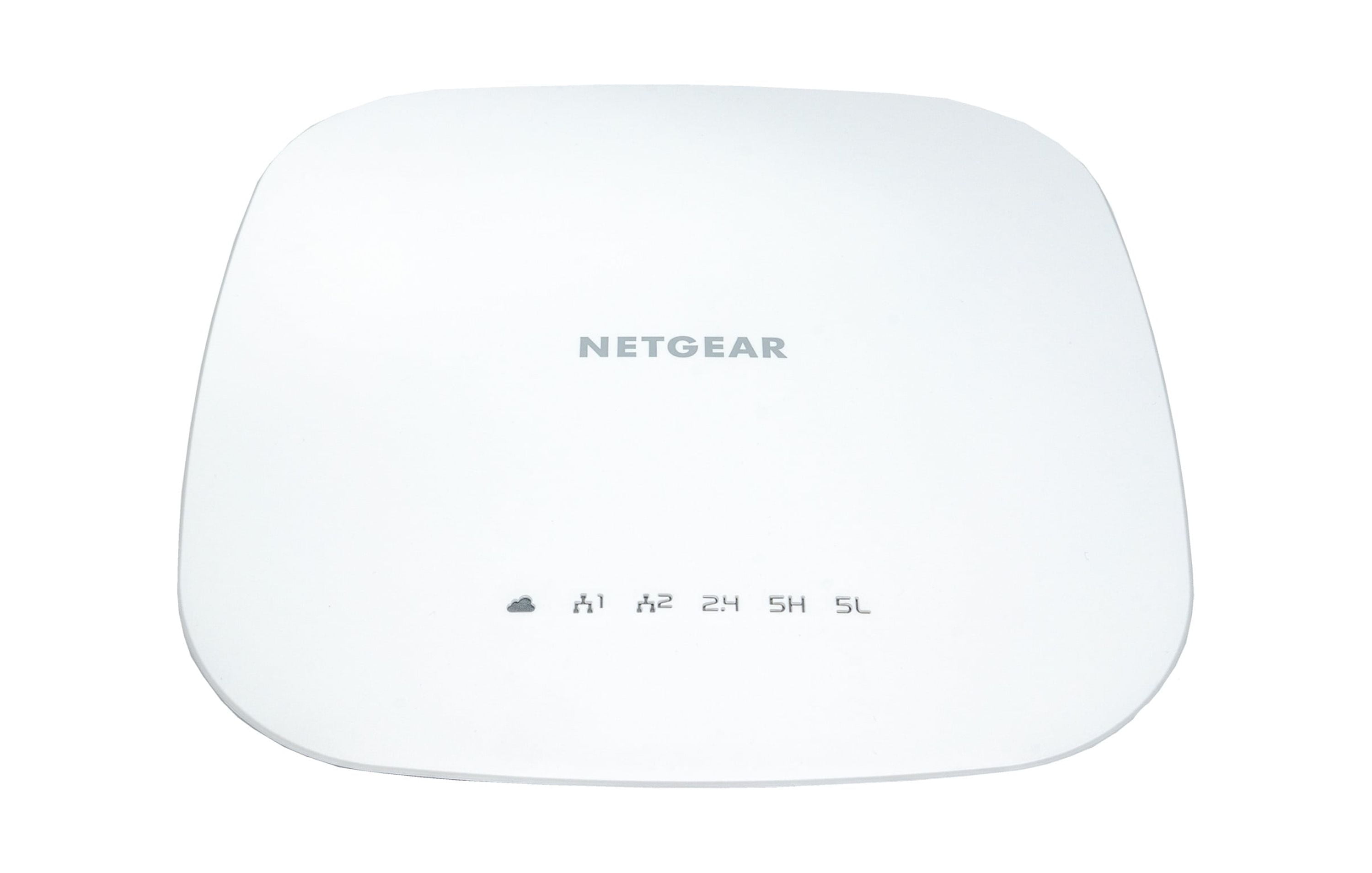 NETGEAR Wireless Access Point (WAC540) - Tri-Band AC3000 WiFi Speed ...