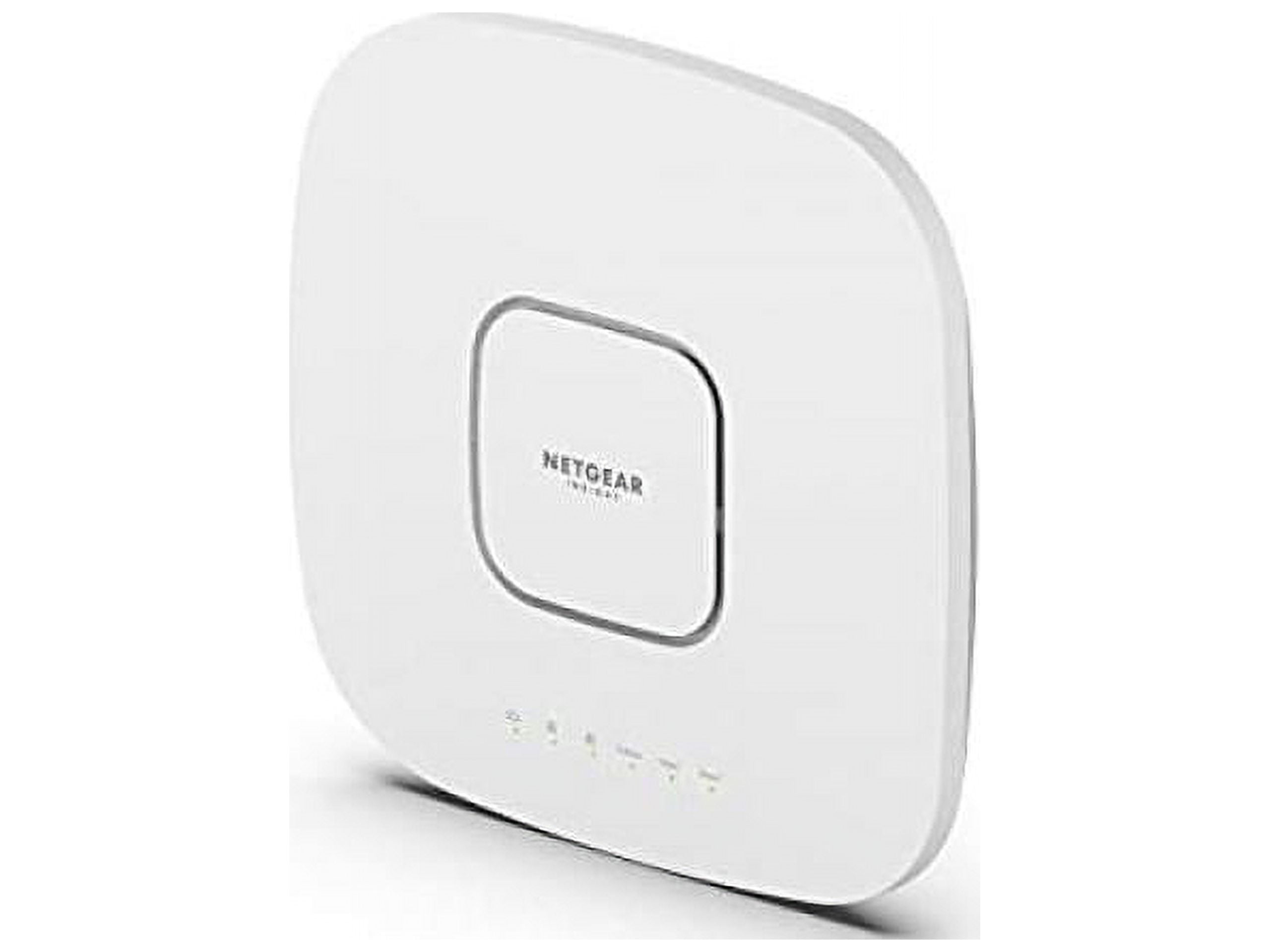 NETGEAR Wireless Access Point (WAX630) - WiFi 6 Tri-Band AX6000 Speed ...