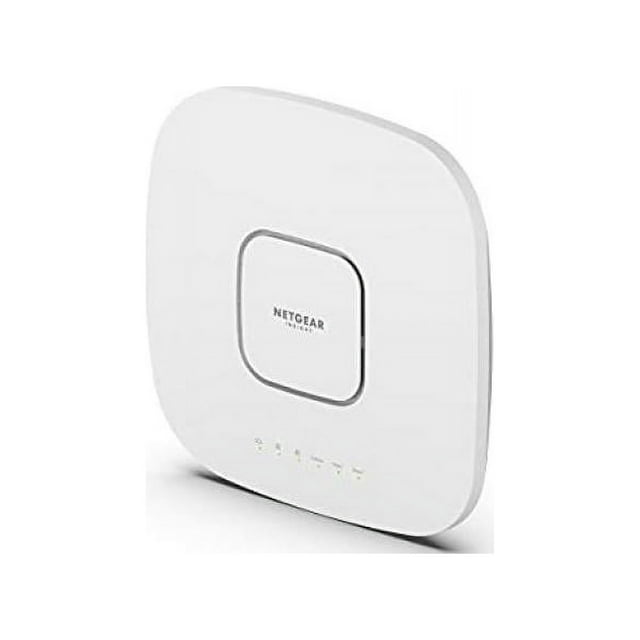 NETGEAR Wireless Access Point (WAX630) - WiFi 6 Tri-Band AX6000 Speed ...