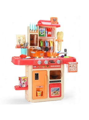 Play Kitchens in Kitchens, Playfood & Housekeeping - Walmart.com