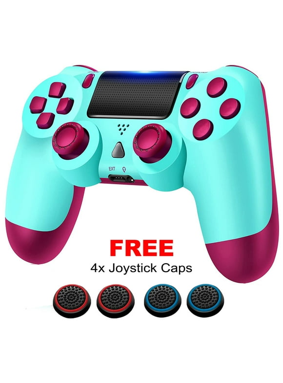 PlayStation 4 (PS4) Controllers in Video Game Accessories - Walmart.com