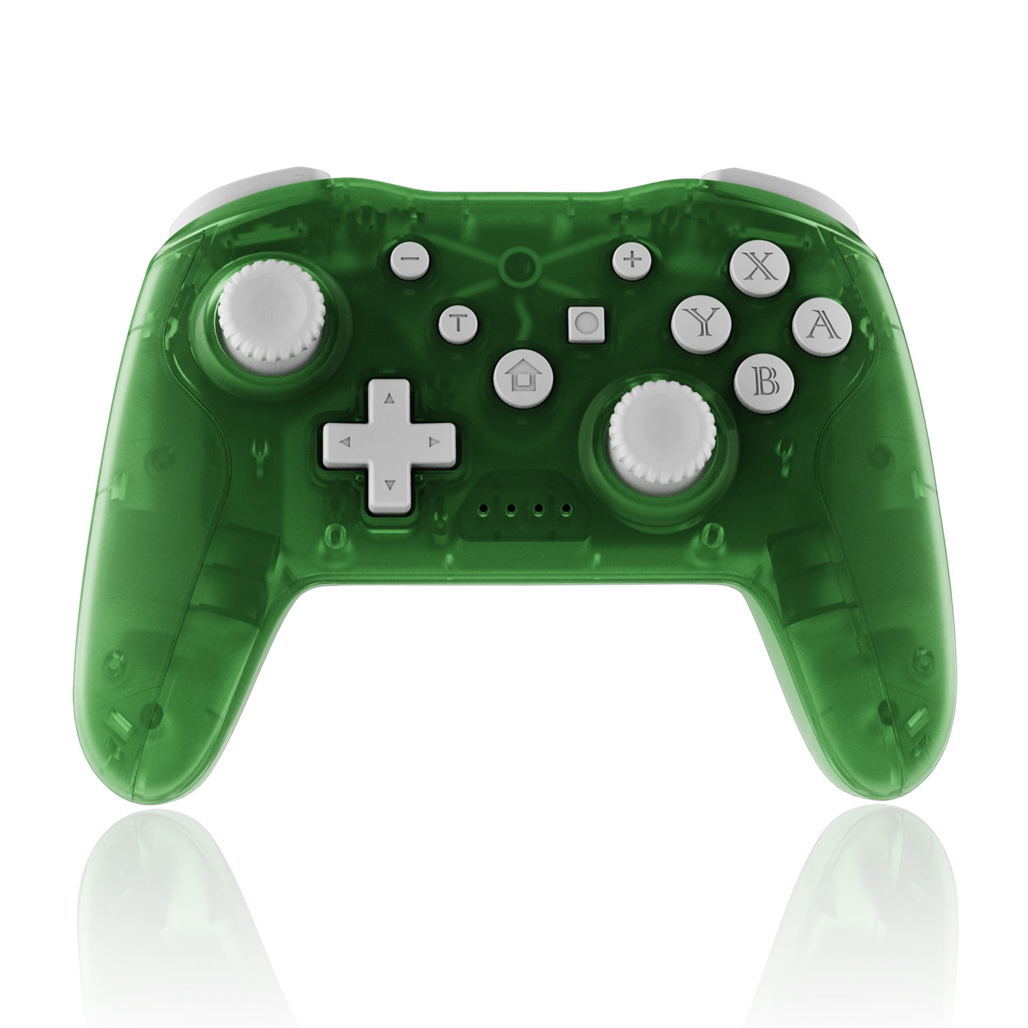 NETNEW Compatible Wireless Gamepad for Nintendo Switch Pro - Walmart.com