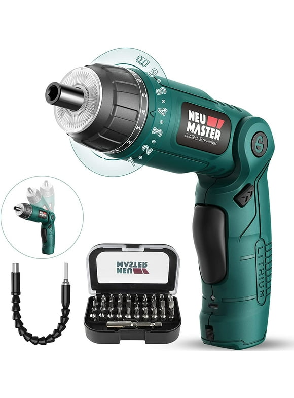 Power Screwdrivers - Walmart.com