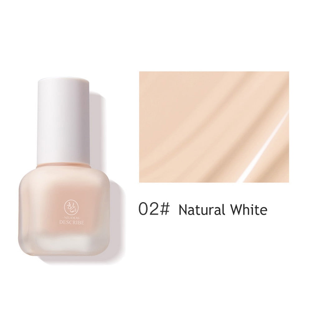 NEUIDEAS Flawles Foundation Concealing Foundation Concealer Makeup 30ml ...