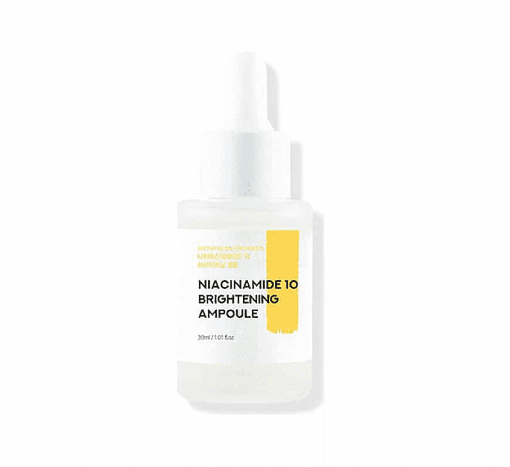 NEULII Niacinamide 10 Brightening Ampoule - 30ml - Walmart.com